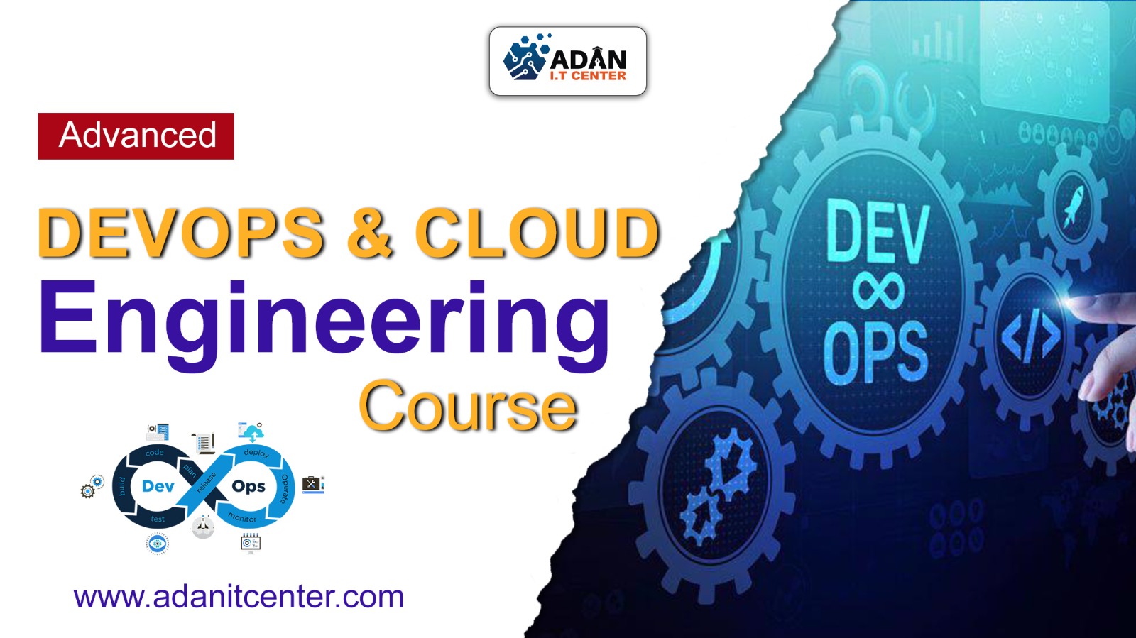 Adan IT Center E-Campus